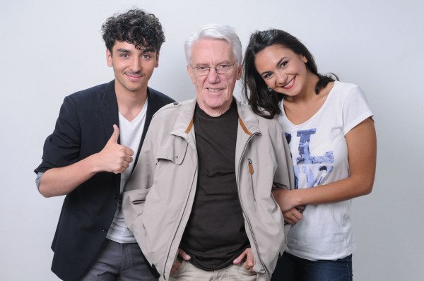 TVR 2 face o nouă "Şcoală a vedetelor" - TVmania.ro