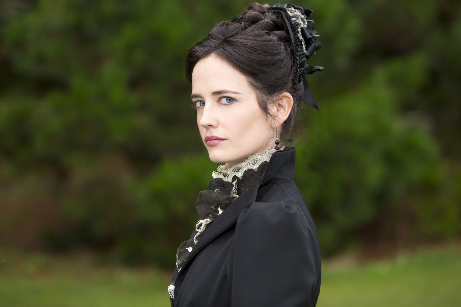 Eva Green se alătură distribuției „Wednesday” în sezonul 3, în rolul ...