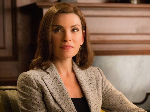 Va apărea Alicia Florrick (Julianna Margulies) în spin-off-ul „The Good ...