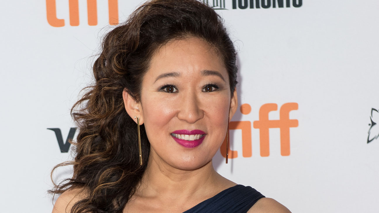 Sandra Oh („Anatomia lui Grey”) a semnat cu BBC America pentru rolul ...