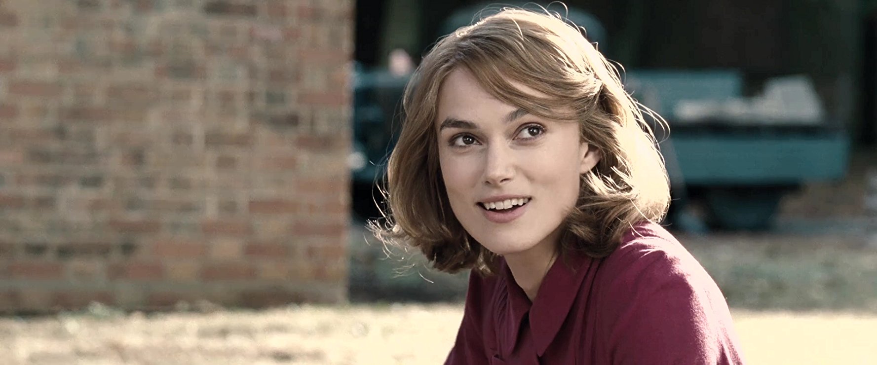 Liev Schreiber, Gerard Butler și Kiera Knightley joacă în producții ...