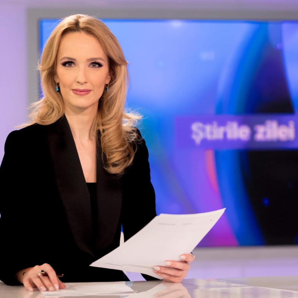 Teodora Tompea (Digi 24): „În ultimii ani am învățat să mă bucur, onest ...
