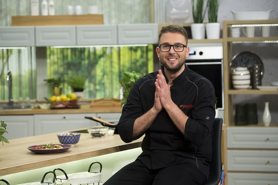 Fiul lui Antonio Pasarelli, Michael, va prezenta „Ciao, Romania!” la TV ...