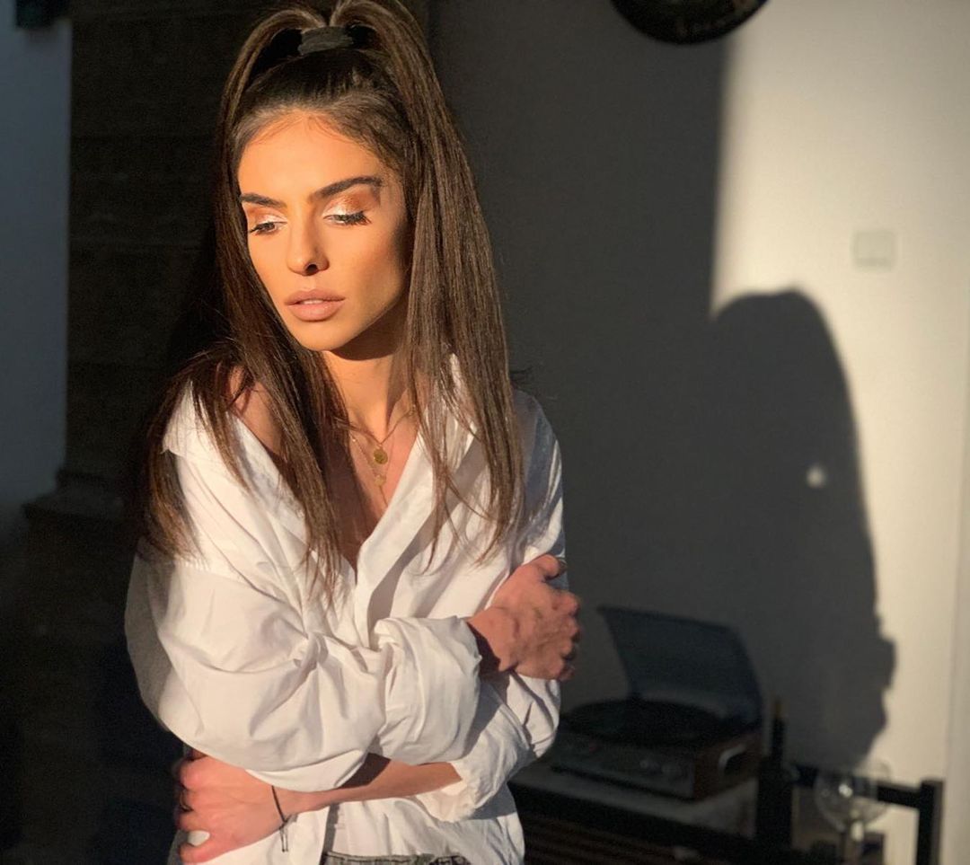 Mellina recunoaște: cu ce probleme de sănătate a rămas după „Survivor ...