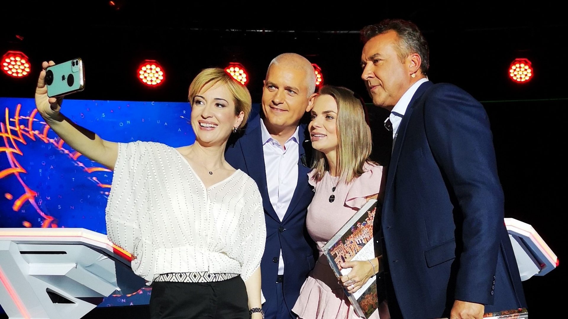 Ce emisiuni speciale sunt la TVR, de Ziua Copilului, pe 1 iunie ...