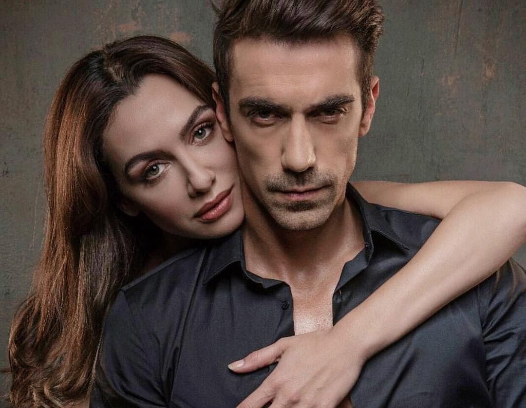 Ibrahim Çelikkol revine la TV. Un nou serial turcesc, „Dragoste în alb ...