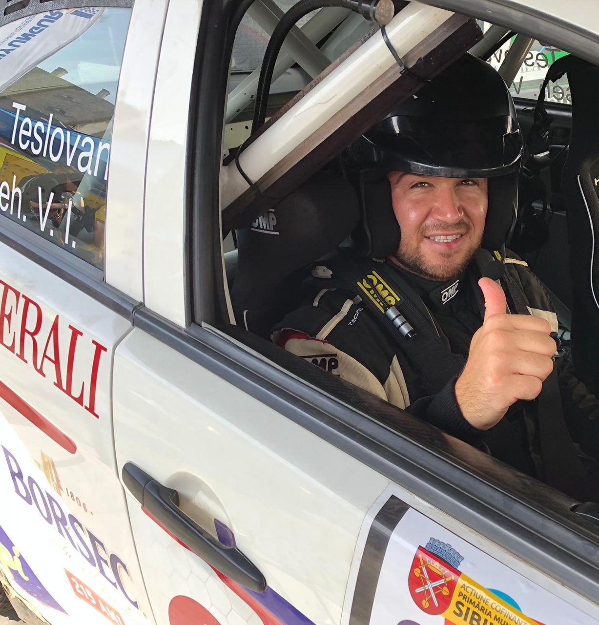 Cum a ajuns Sebastian Zachmann din studioul „Insider Politic”, în ...