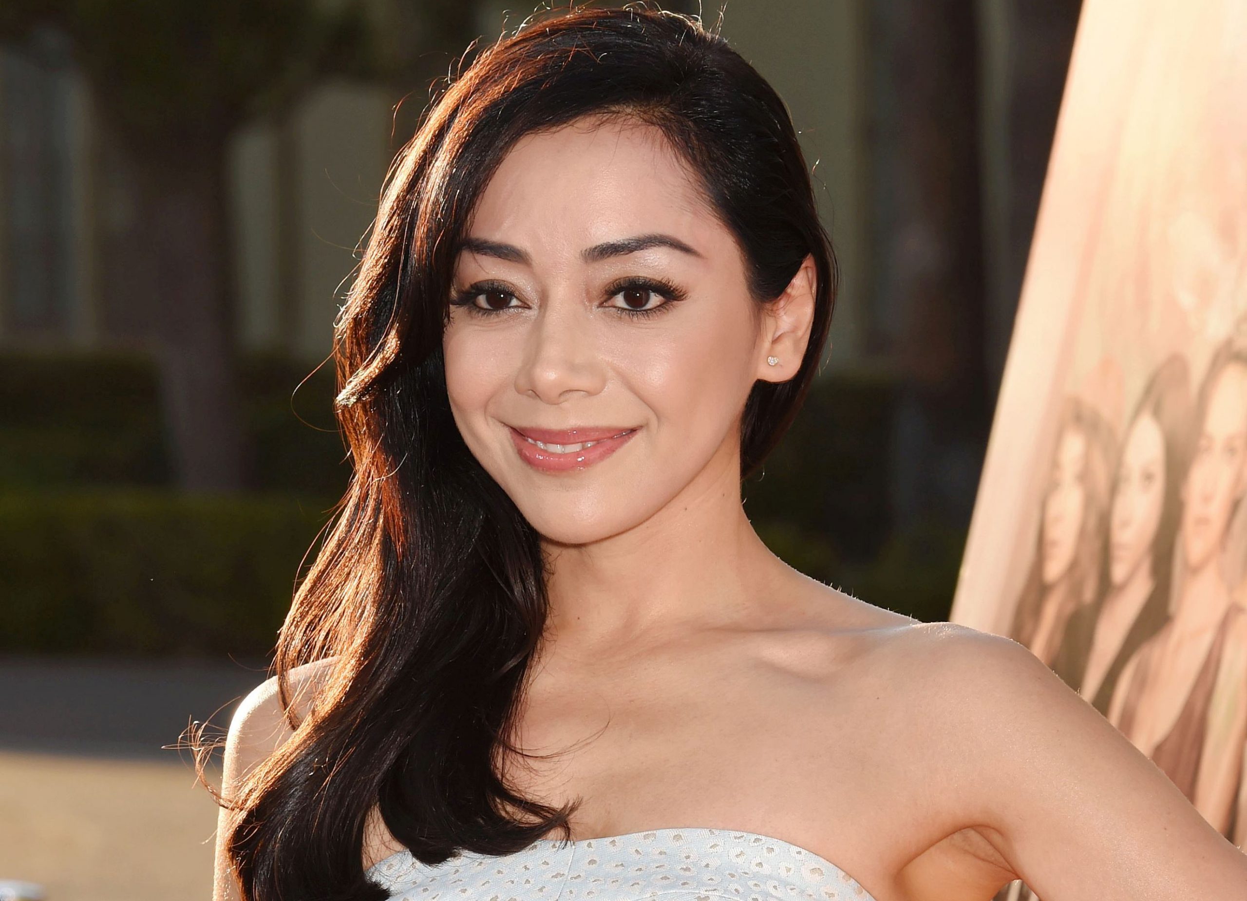 Aimee Garcia, actrița din „Lucifer”, într-o nouă producție marca ...