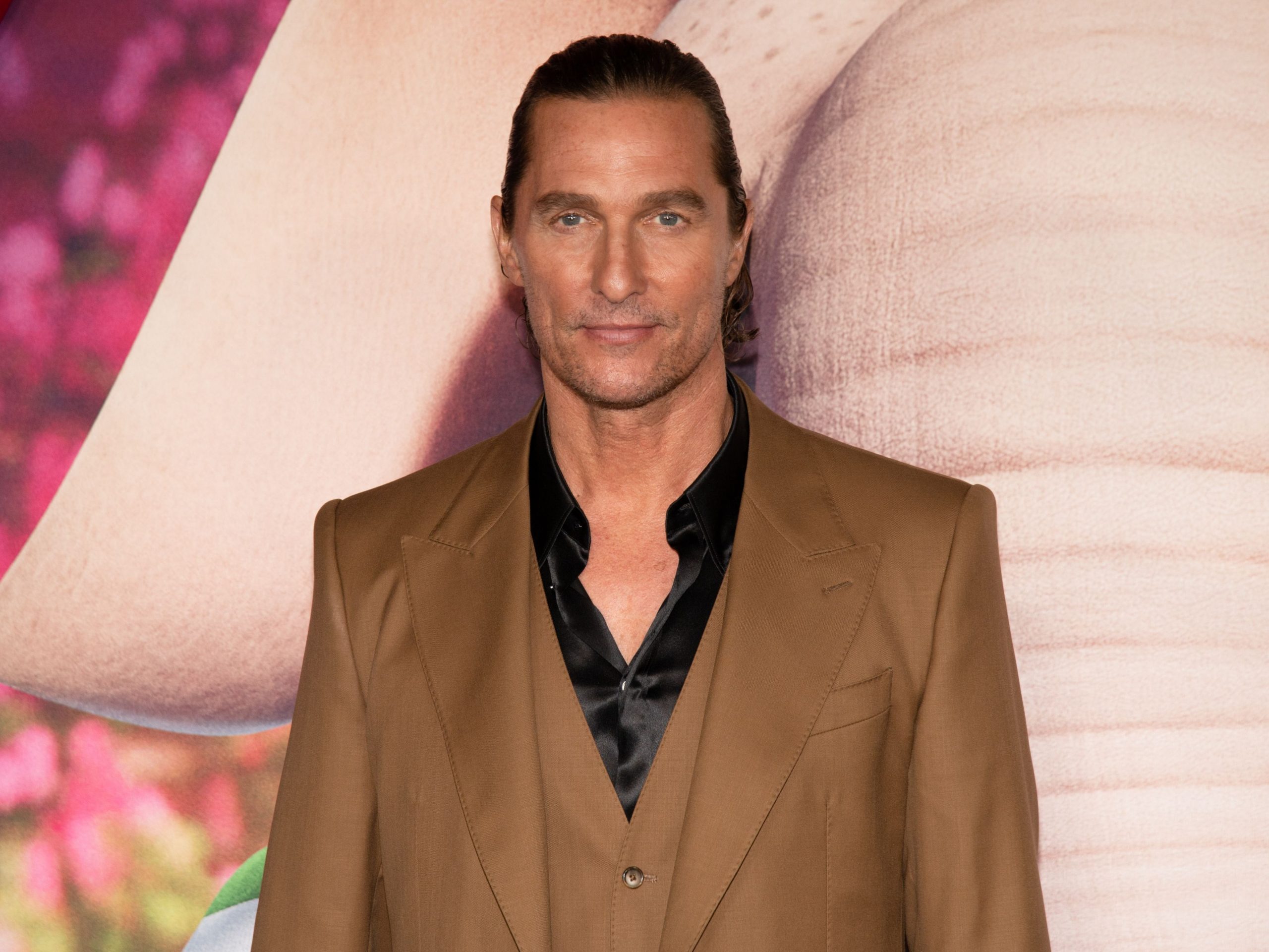 Ce spune Matthew McConaughey despre revenirea sa în „Magic Mike 3 ...
