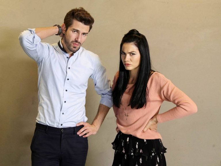 Top 12 seriale turcești de comedie romantică