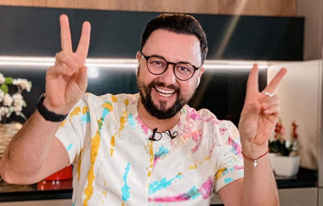 Cine îi ține locul lui Cătălin Măruță în platoul emisiunii „La Măruță ... Cine îi ține locul lui Cătălin Măruță în platoul emisiunii „La Măruță ...