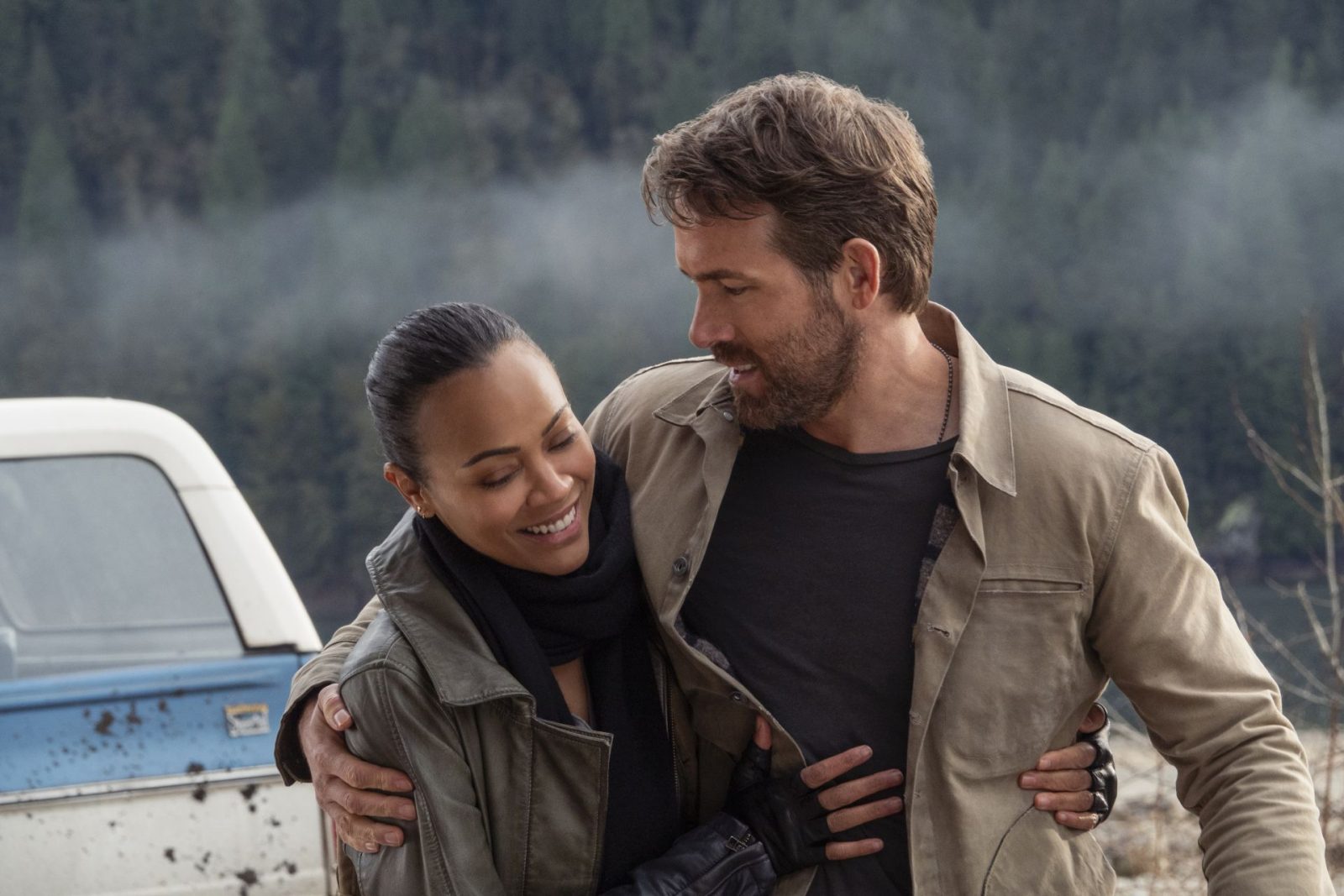 Top 15 filme noi pe Netflix în 2022 - TVmania.ro