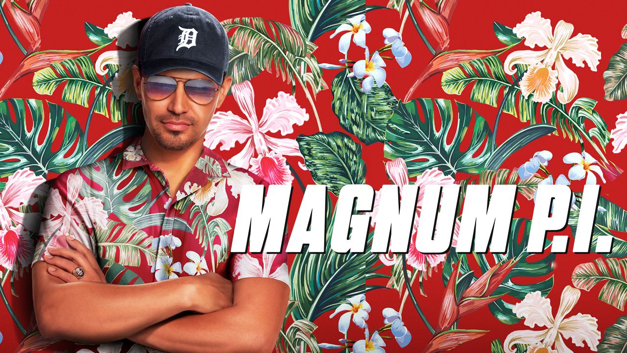 „Magnum P.I.”, noua variantă a celebrului serial polițist începe în ...