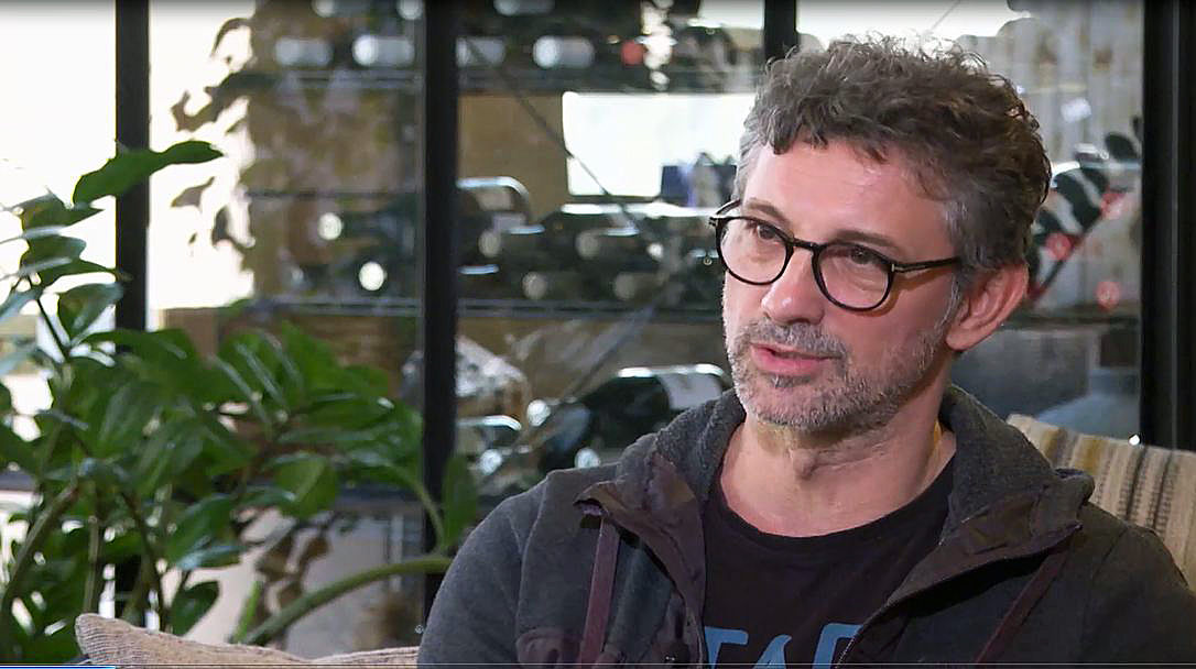 Andi Vasluianu, la „Reţeaua de Idoli”: „Eu cred că încă nu am ajuns ...