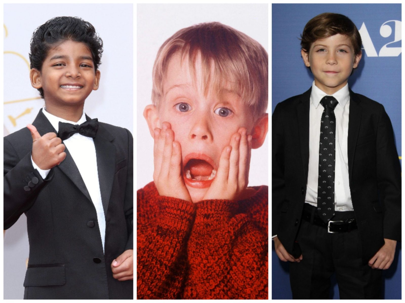 10 filme cu actori copii în roluri de neuitat - TVmania.ro