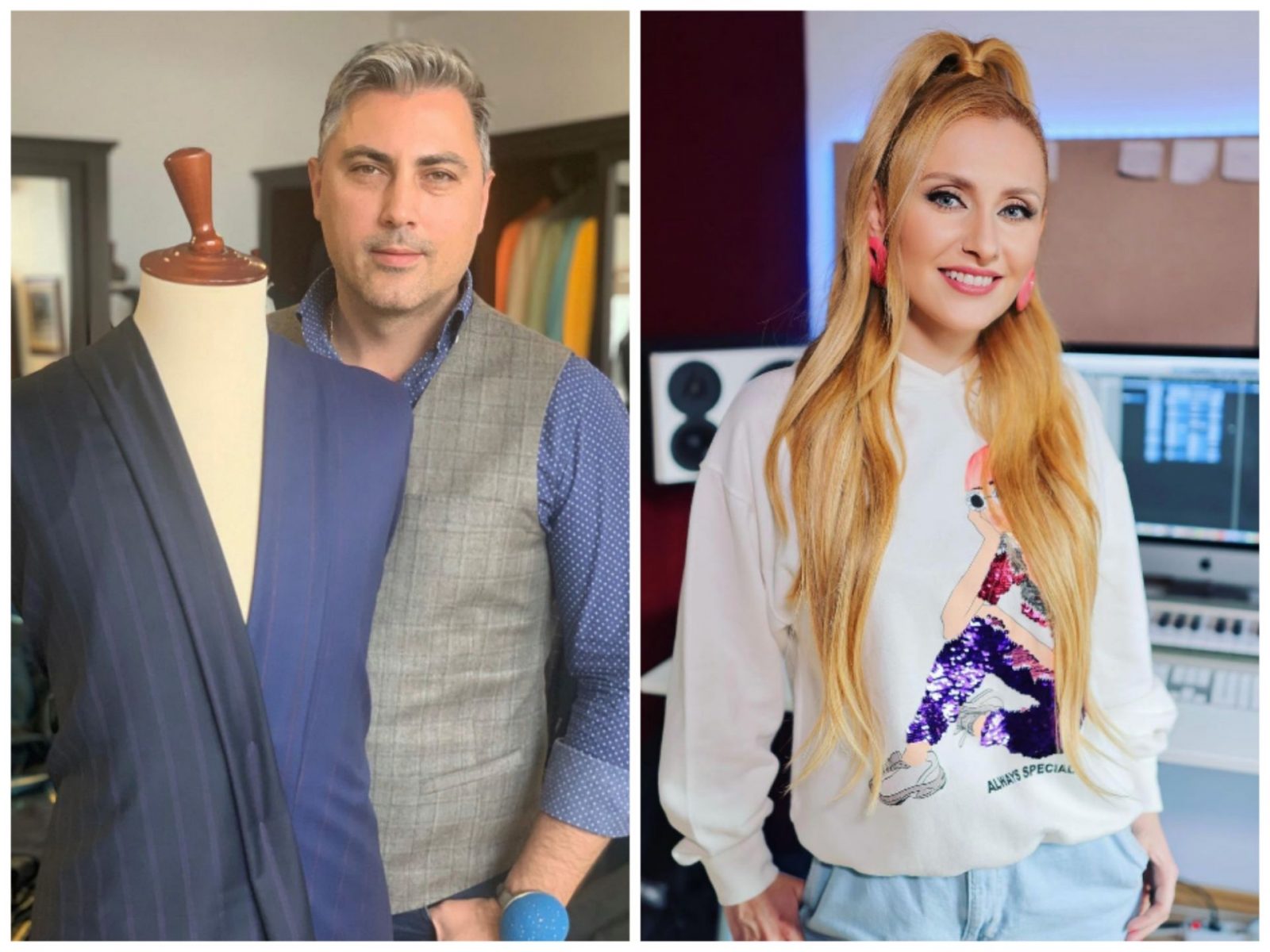 Alina Sorescu și Alexandru Ciucu divorțează! Motivul pentru care ...