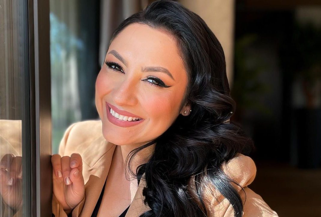 Cum arată acum Andra. De ce a decis artista că e momentul să intre la ...