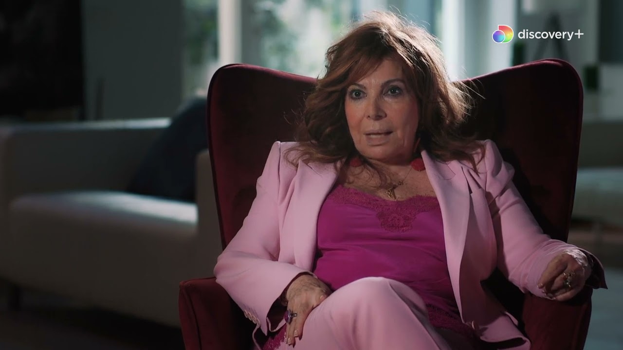 „Lady Gucci: Povestea Patrizei Reggiani”, de la hainele de firmă la ...