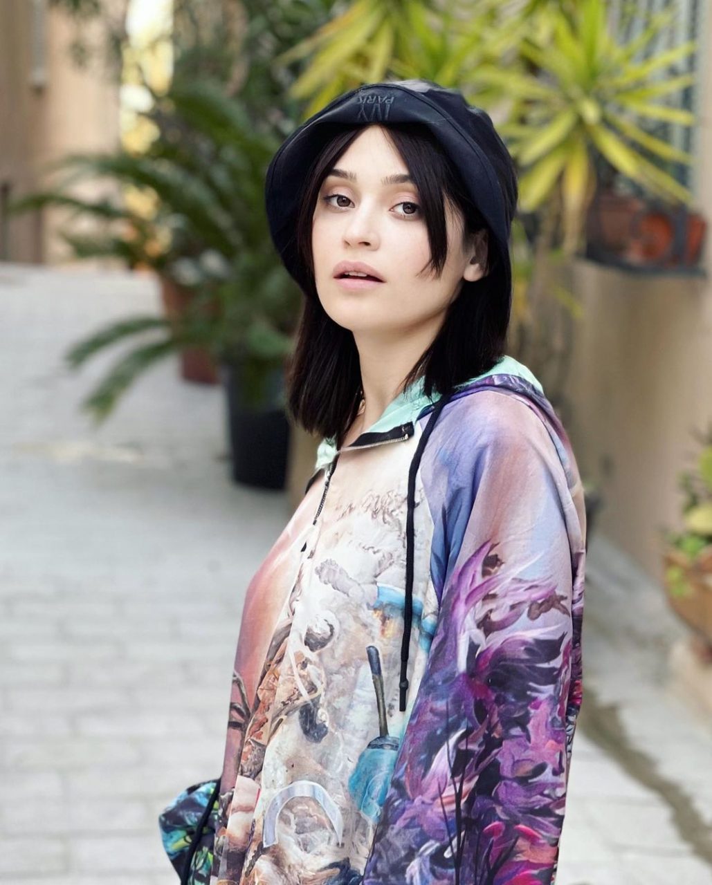De ce evită Irina Rimes să publice imagini cu ea în costum de baie ...