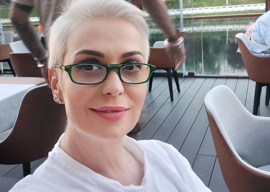 Monica Anghel, despre operațiile estetice. La ce proceduri a apelat ...