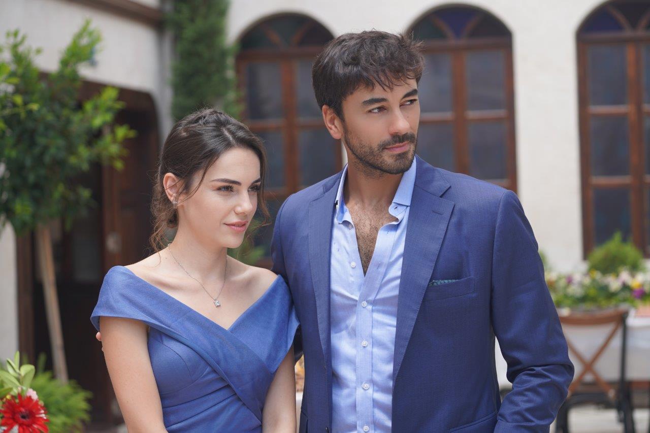 „Inimă rănită”, un nou serial turcesc începe la Happy Channel. Când are ...