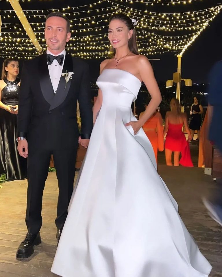 10 actori turci celebri, care au seriale noi toamna aceasta - TVmania.ro