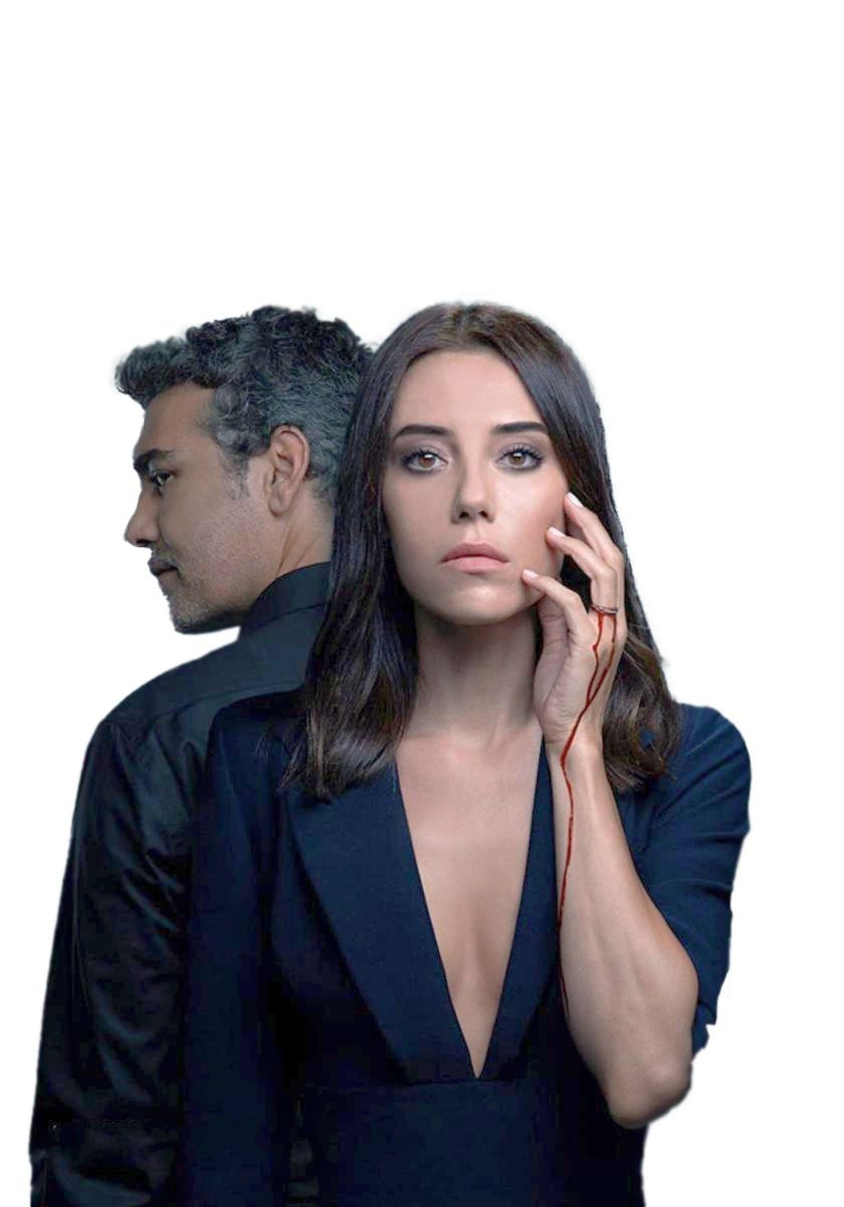 „Infidelul”, serial turcesc nou la Kanal D. Program, actori