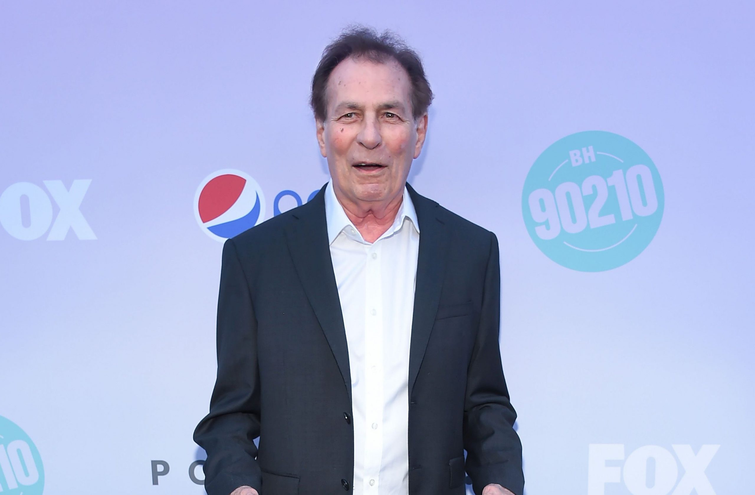 Joe E. Tata, actorul din „Beverly Hills, 90210”, a murit la 85 de ani ...