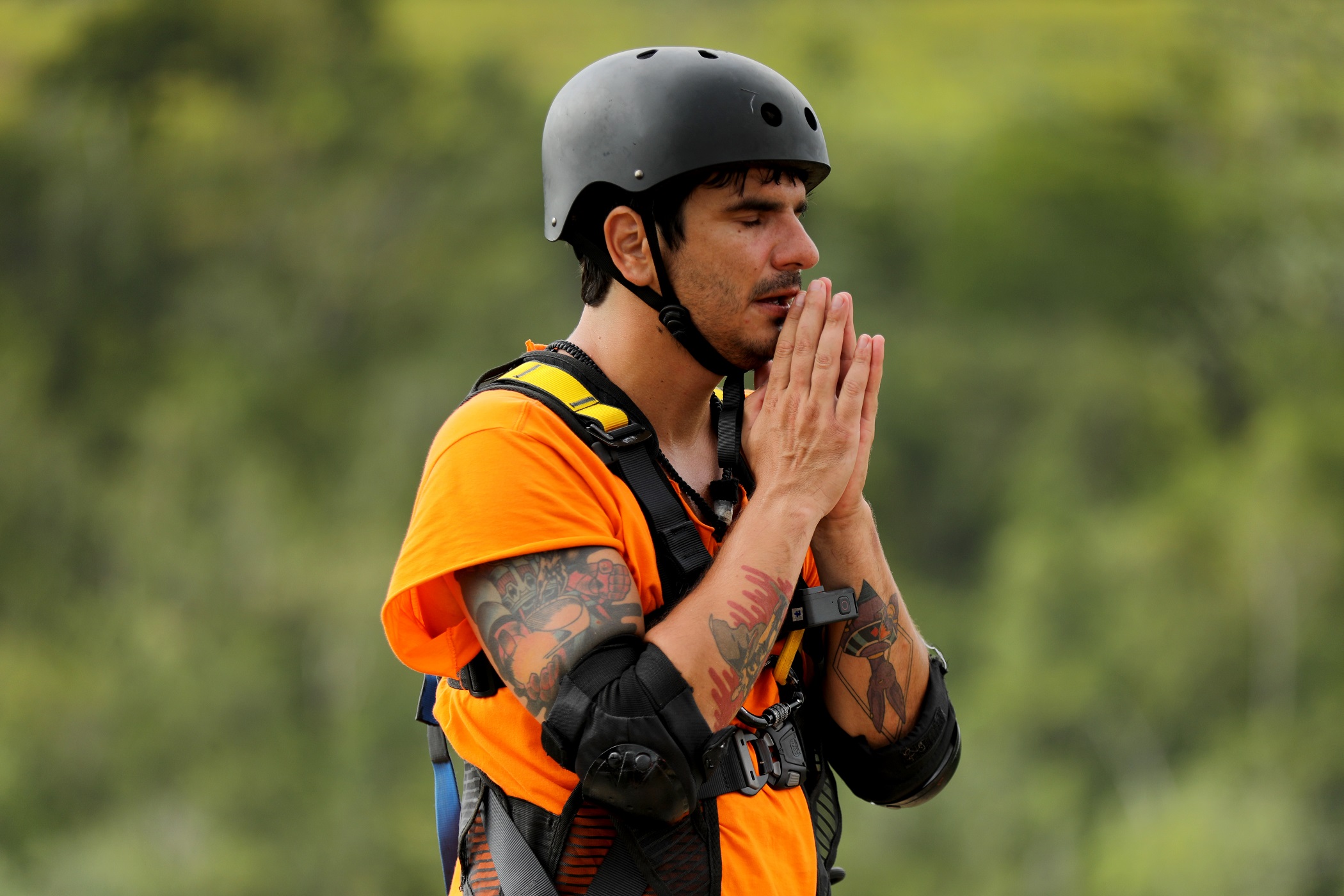 „Sunt celebru, scoate-mă de aici”, 5 septembrie 2022. Alex Bogdan ...