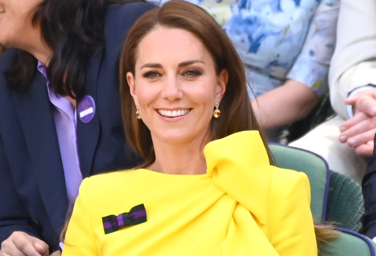 Cine o va interpreta pe Kate Middleton în serialul „The Crown”. Actrița ...