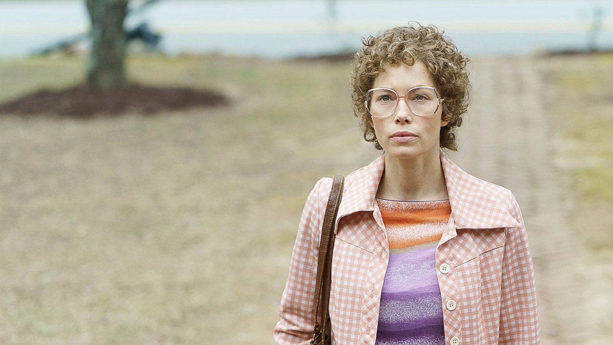 Disney Plus aduce „Candy”, cu Jessica Biel. De când e disponibilă ...