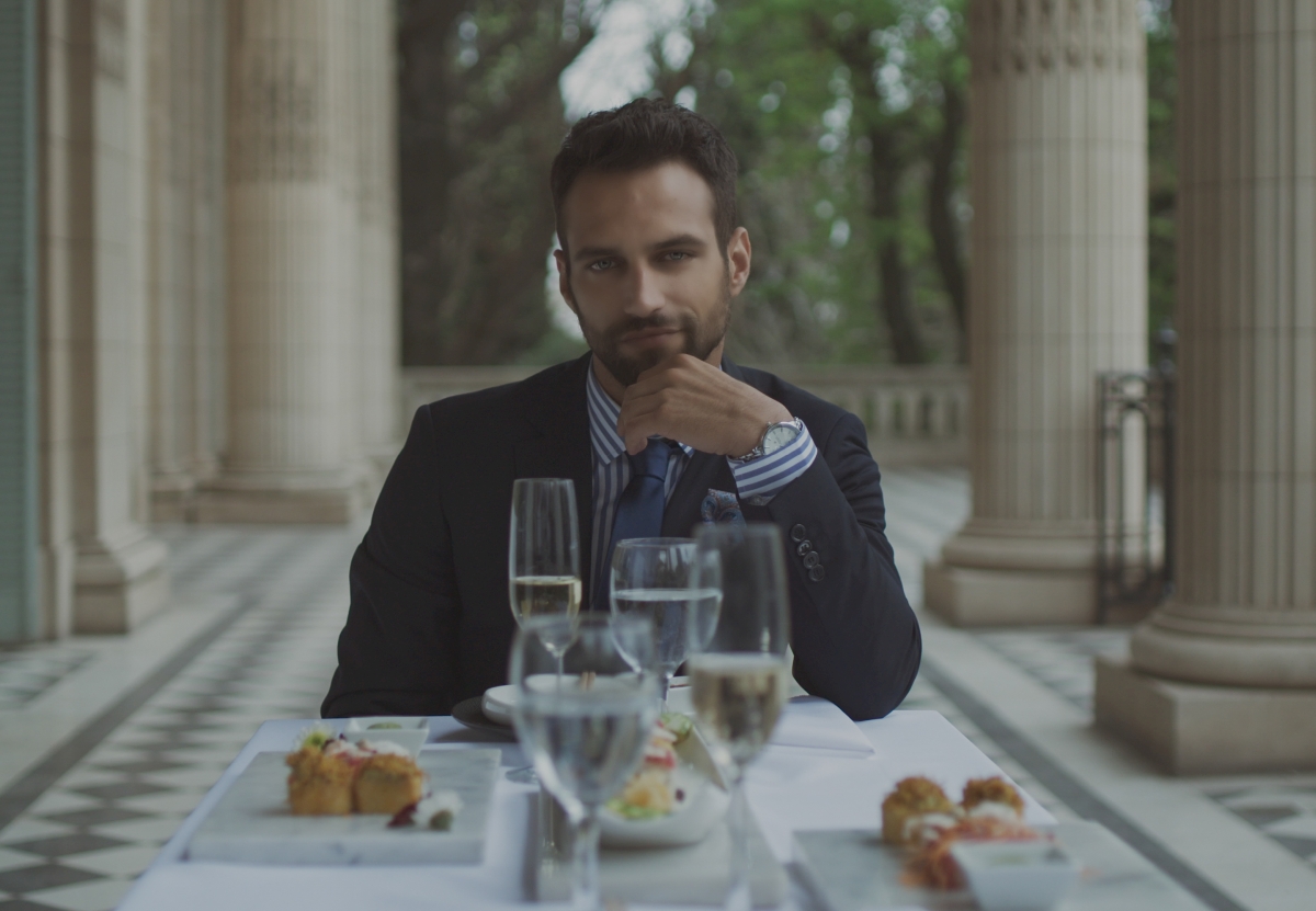 Cine este actorul Jesús Castro, protagonistul celui mai vizionat serial ...