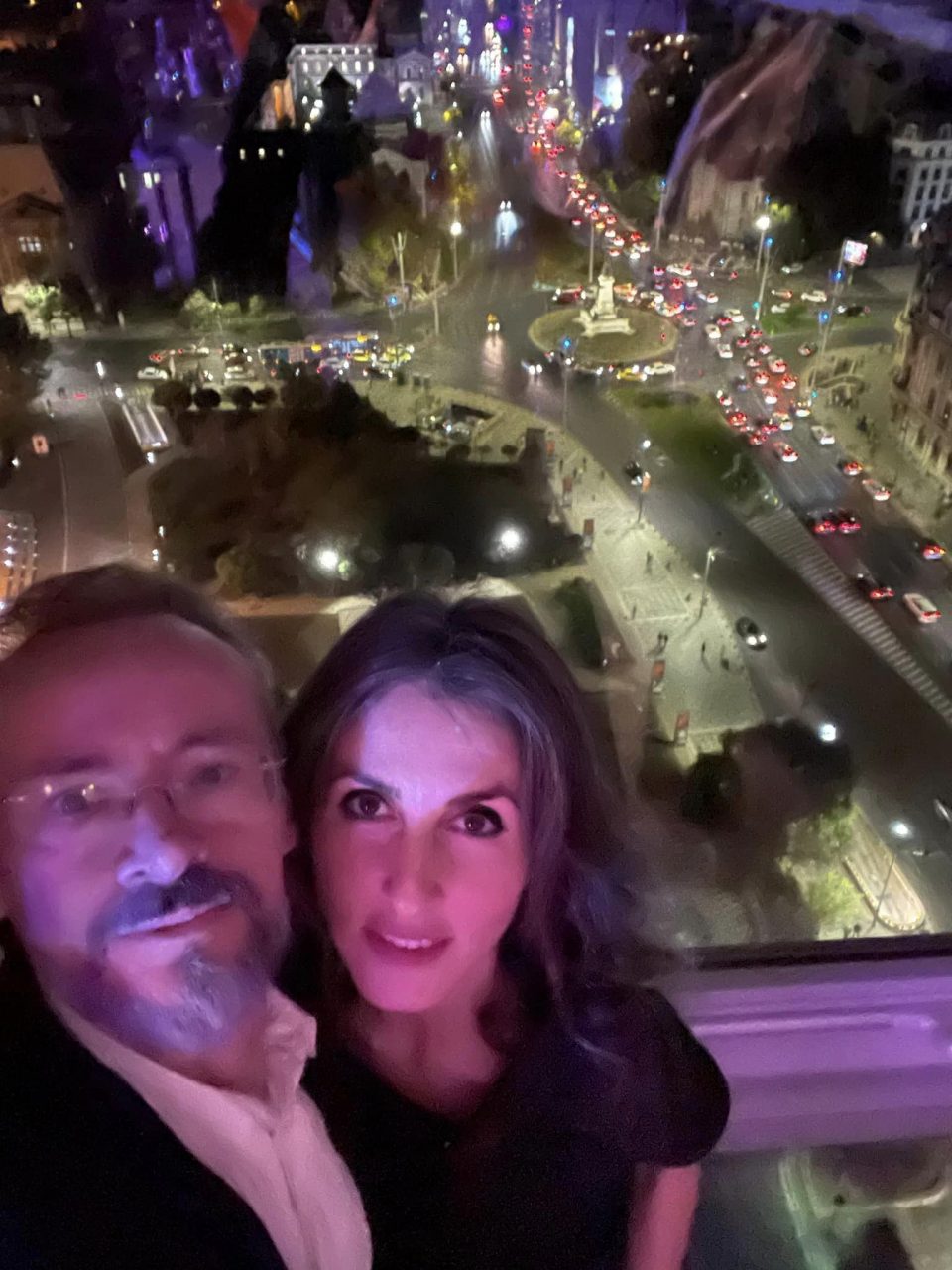 Cine este și cu ce se ocupă iubita lui Mihai Albu. Designerul a ...