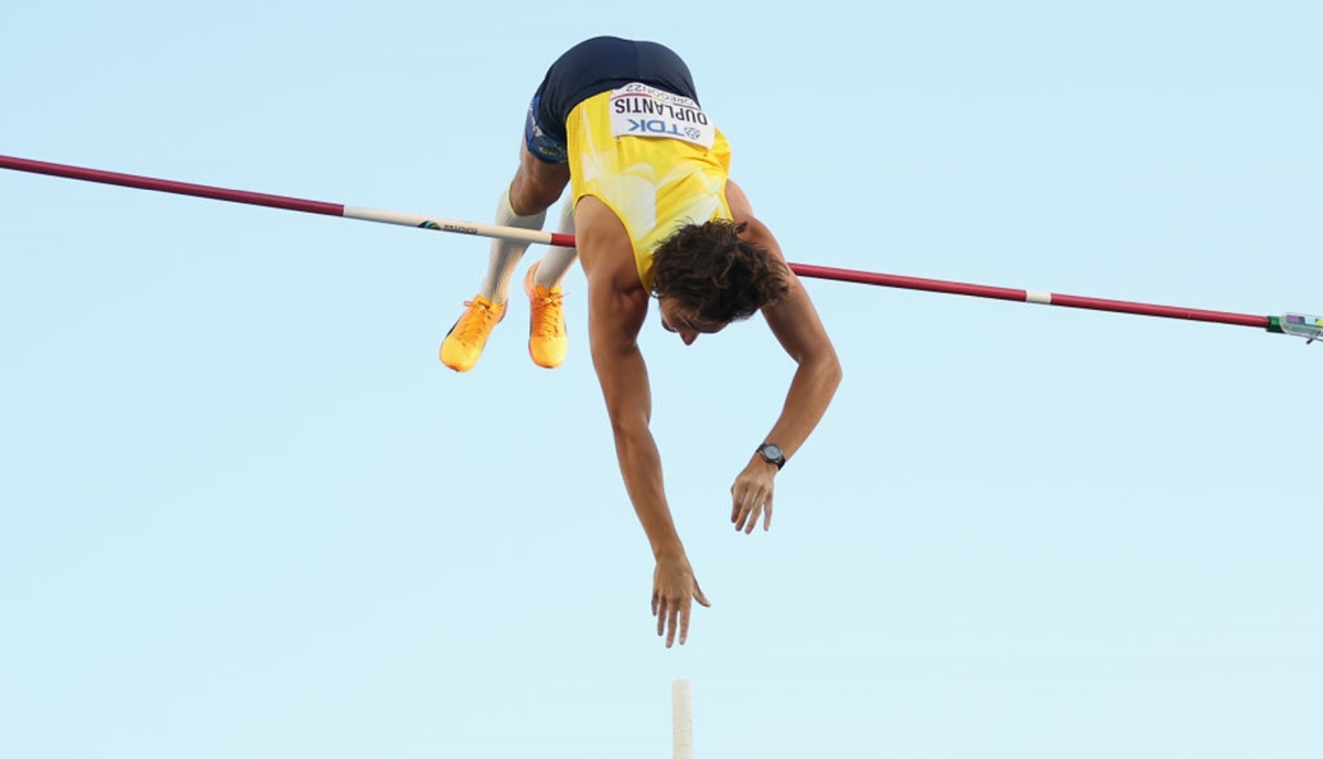Cine transmite Campionatul Mondial de Atletism din 2023 - TVmania.ro