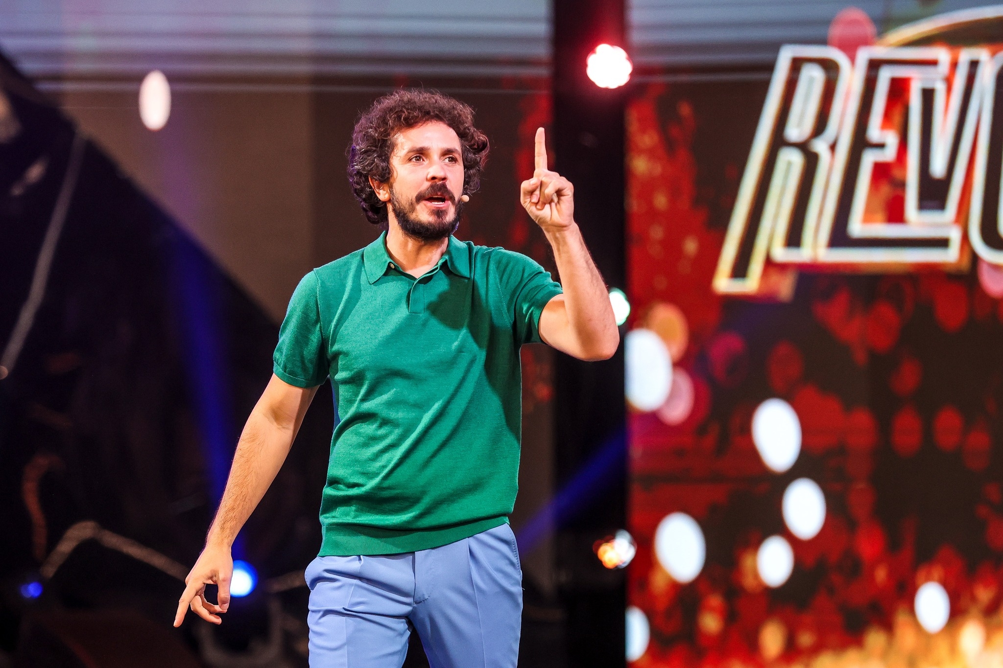 Motivul pentru care Costel Bojog a renunțat la viciile din viața sa. „E ...