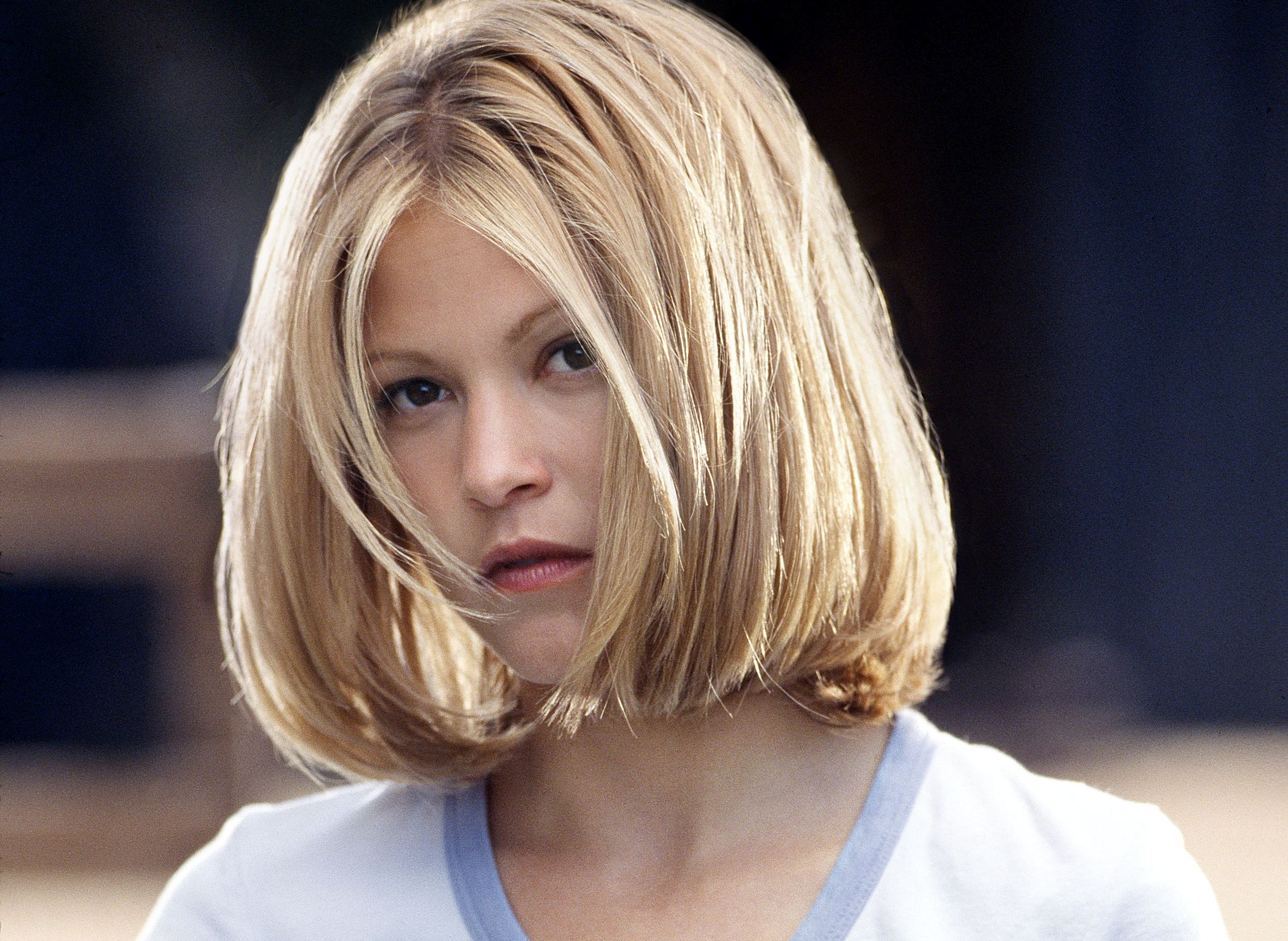 Nicki Aycox, care a interpretat-o Meg Masters în serialul „Supernatural ...