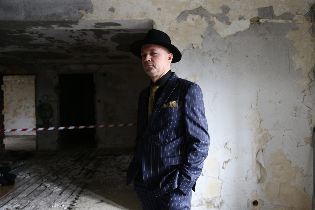 Cine sunt actorii din serialul „Lia - soția soțului meu” de la Antena 1 ...