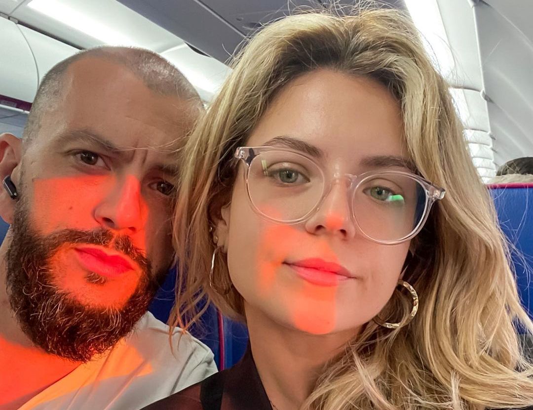 Victoria Răileanu s-a logodit! Cum l-a cunoscut pe iubitul ei. „Cu poza ...