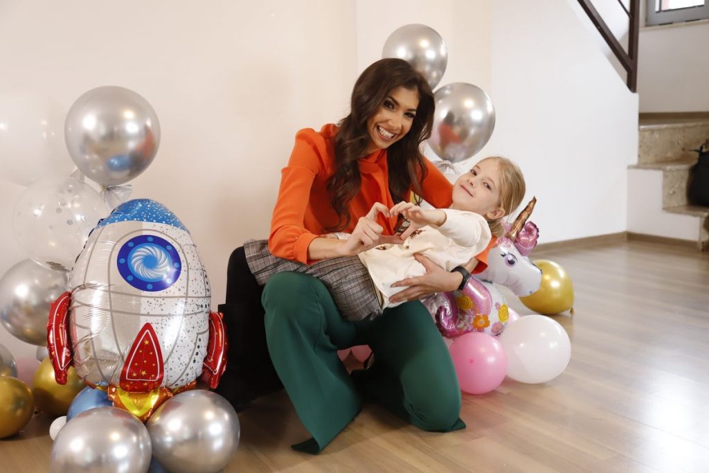 Beatrice Busuioc, noua „Supernanny” de la Prima TV. Cum putem gestiona ...