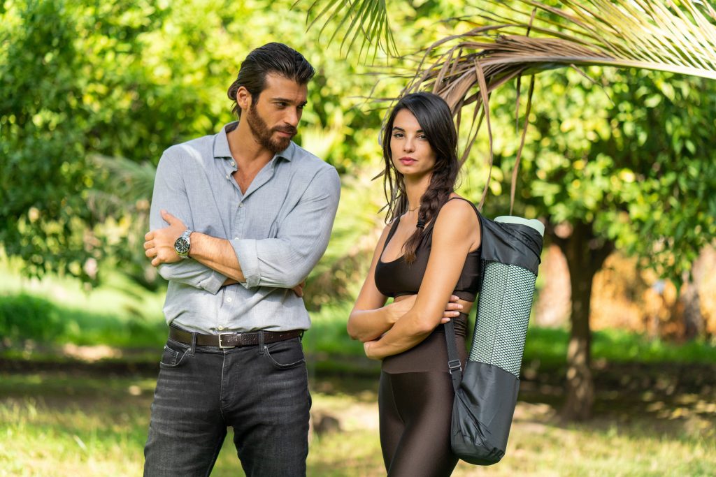 Culorile legii / Viola come il mare, sezonul 2. Ce știm despre noile ...