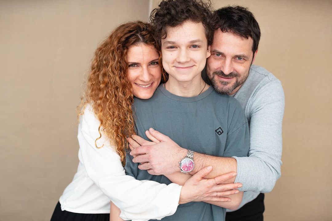 Fosta soție a lui Andrei Aradits, prima reacție după ce actorul a ...