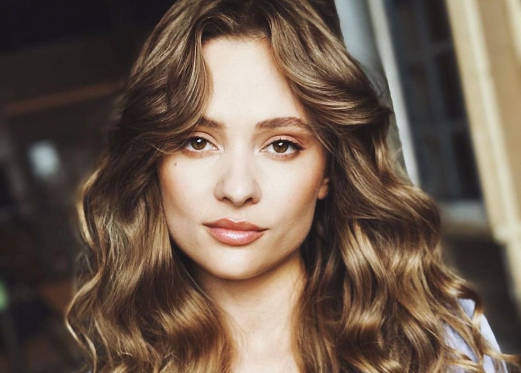 Oana Matache confirmă divorțul de tatăl copiilor săi, Răzvan Miheț ...