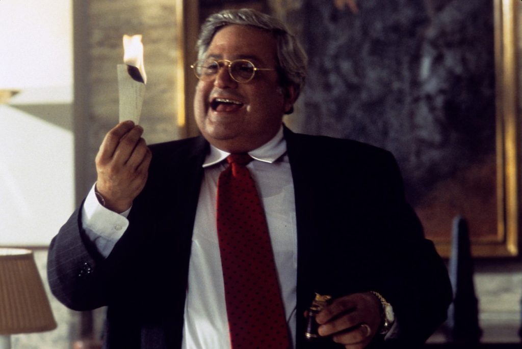 Michael Lerner a murit. Actorul din „Elf”, „M*A*S*H*” și „Barton Fink ...