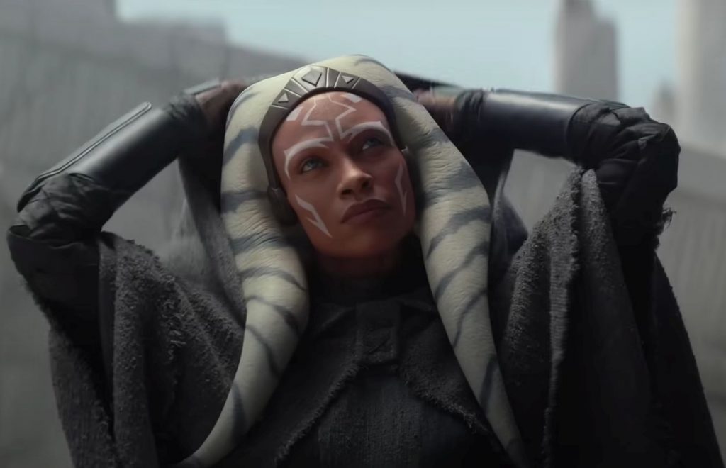 Toate serialele din universul Star Wars care urmează să apară pe Disney ...