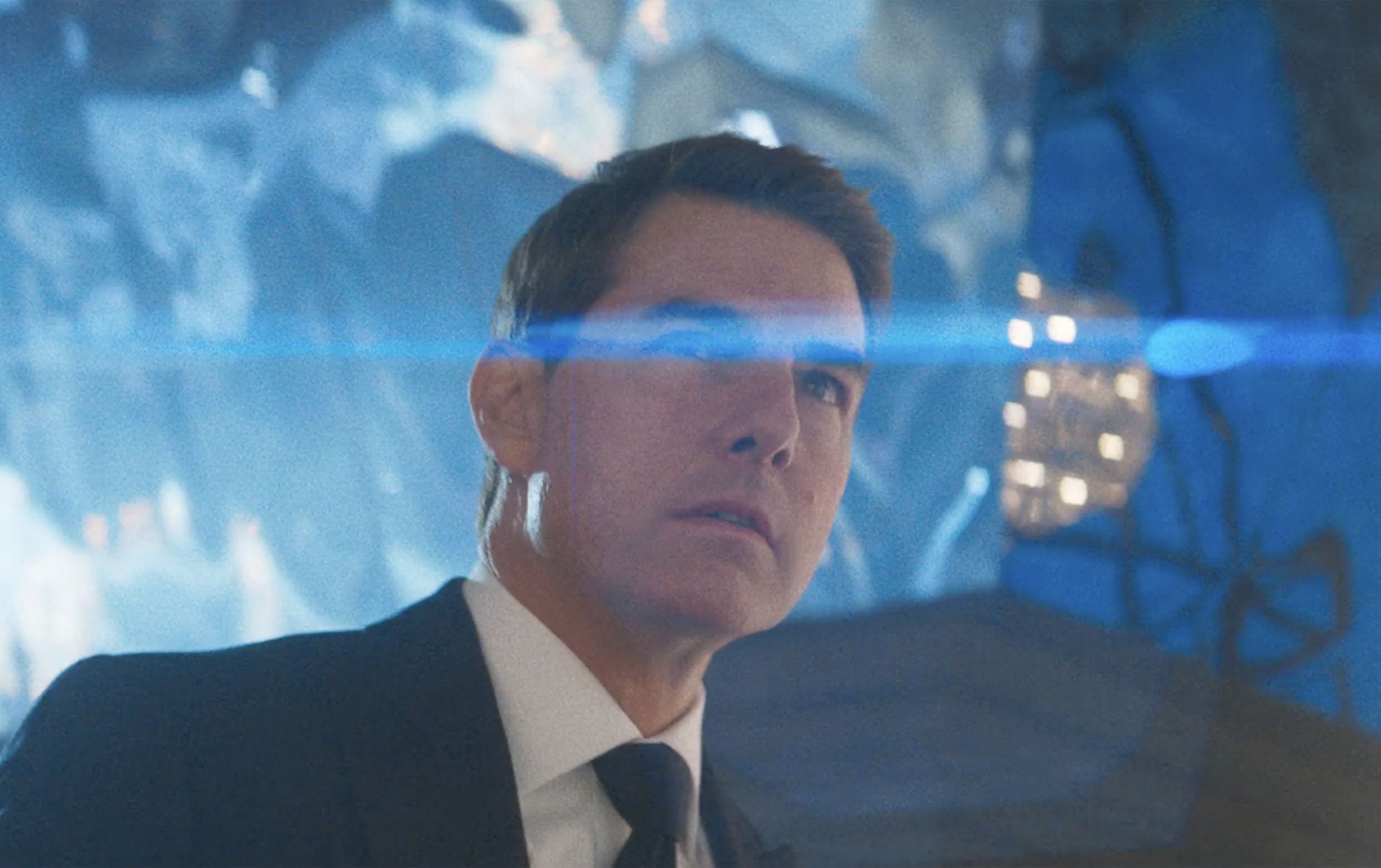A apărut noul trailer pentru Mission: Impossible – Dead Reckoning Part ...
