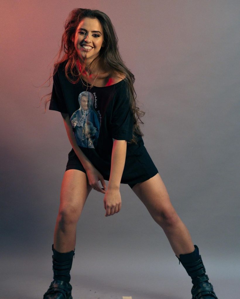 Ada Dumitru a recunoscut ce nu avea voie să facă la Survivor România ...