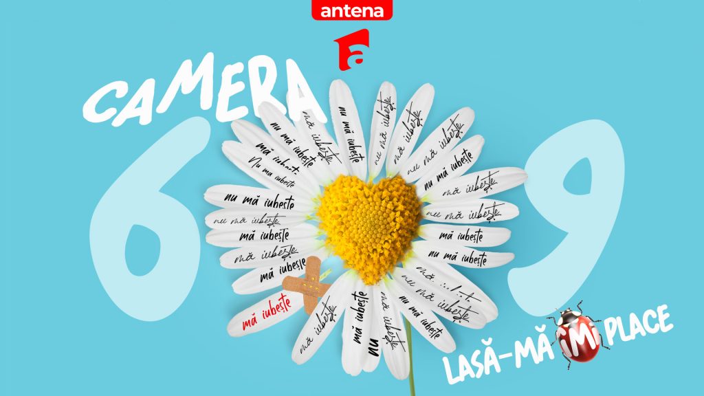 Antena 1 anunță un nou serial românesc: „Lasă-mă, îmi place! Camera 609”. Toate detaliile despre ...