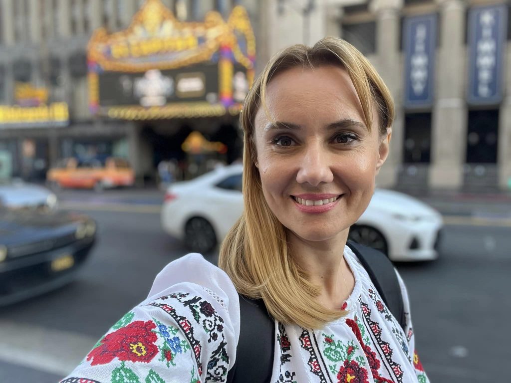 Oana Ioniță și soțul ei divorțează după 10 ani de căsnicie. Primele ...