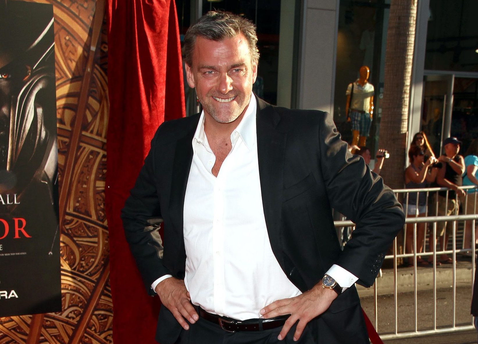 Ray Stevenson a murit. Actorul din „Thor” și „Ahsoka” avea 58 de ani ...