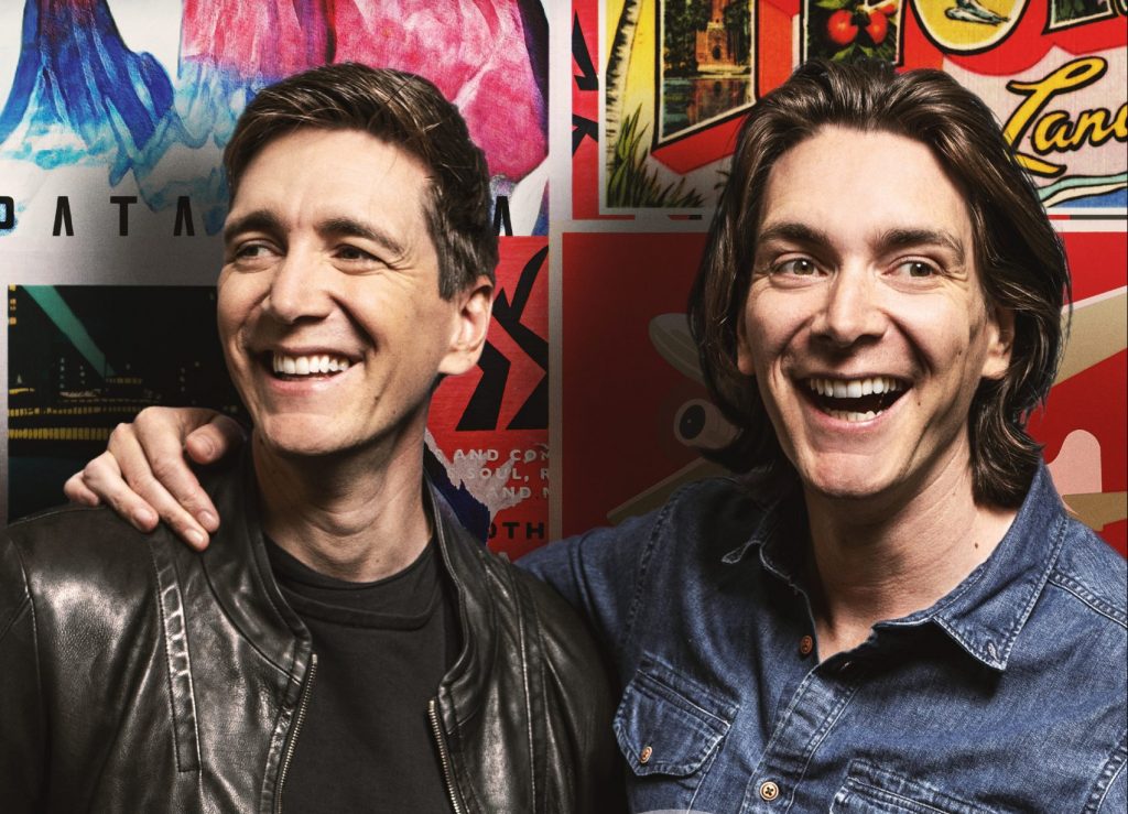 Prieteni fantastici, sezonul 2, la HBO Max. Tot ce trebuie să știi ...